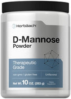 Horbaach D-Mannose powder for multivitamins
