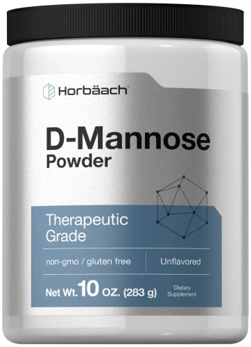 Horbaach D-Mannose powder for multivitamins