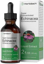 Horbaach Echinacea Drops for immune support