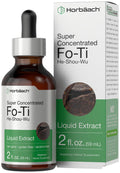 Horbaach Fo-Ti Root extract benefits