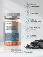 Horbaach gummies for heart health