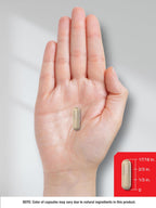Horbaach herbal prostate care formula