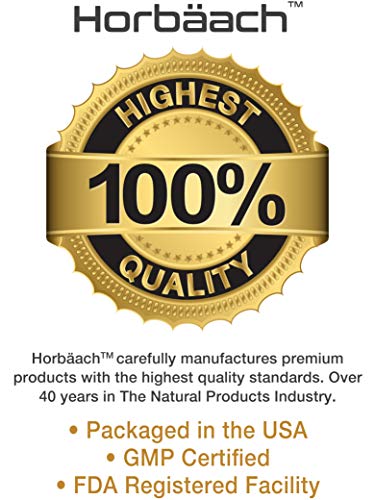 Horbaach Hesperidin health supplement