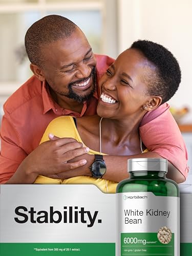 Horbaach kidney bean for balanced nutrition