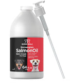 Horbaach salmon oil for dogs