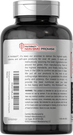 Horbaach saw palmetto dietary supplement
