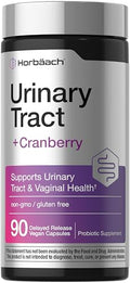 Horbaach urinary tract health capsules