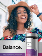 Horbaach vegan vitamins for bladder health