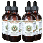 Horehound liquid extract for immunity