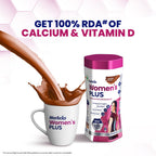 Horlicks multivitamin for better immunity