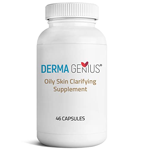 hormonal acne relief supplement capsules