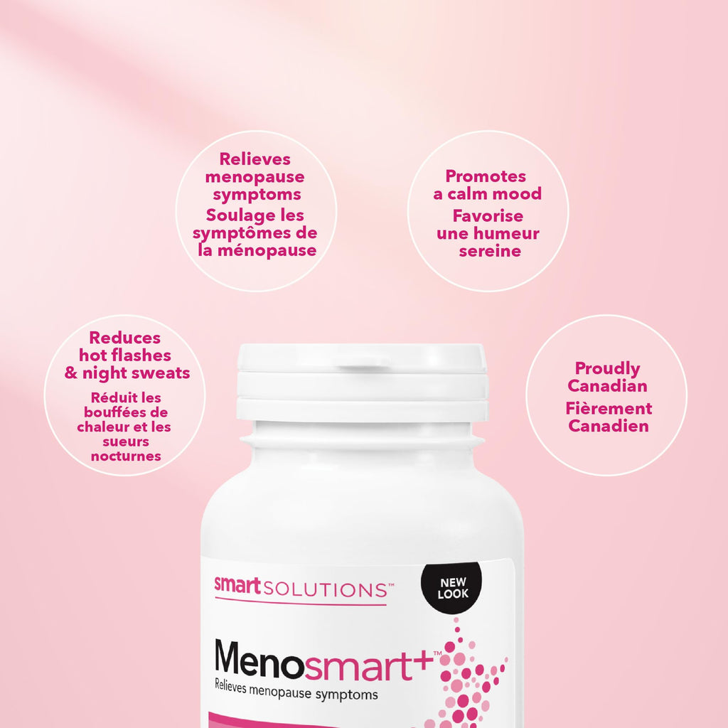 Hormonal balance during menopause