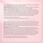 Hormonal balance during menopause