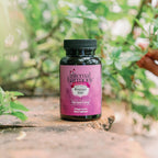 Hormonal balance for menopause symptoms