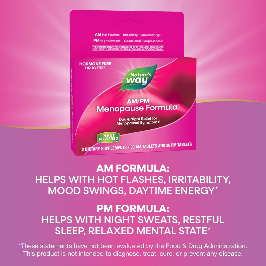hormonal balance for women over 40