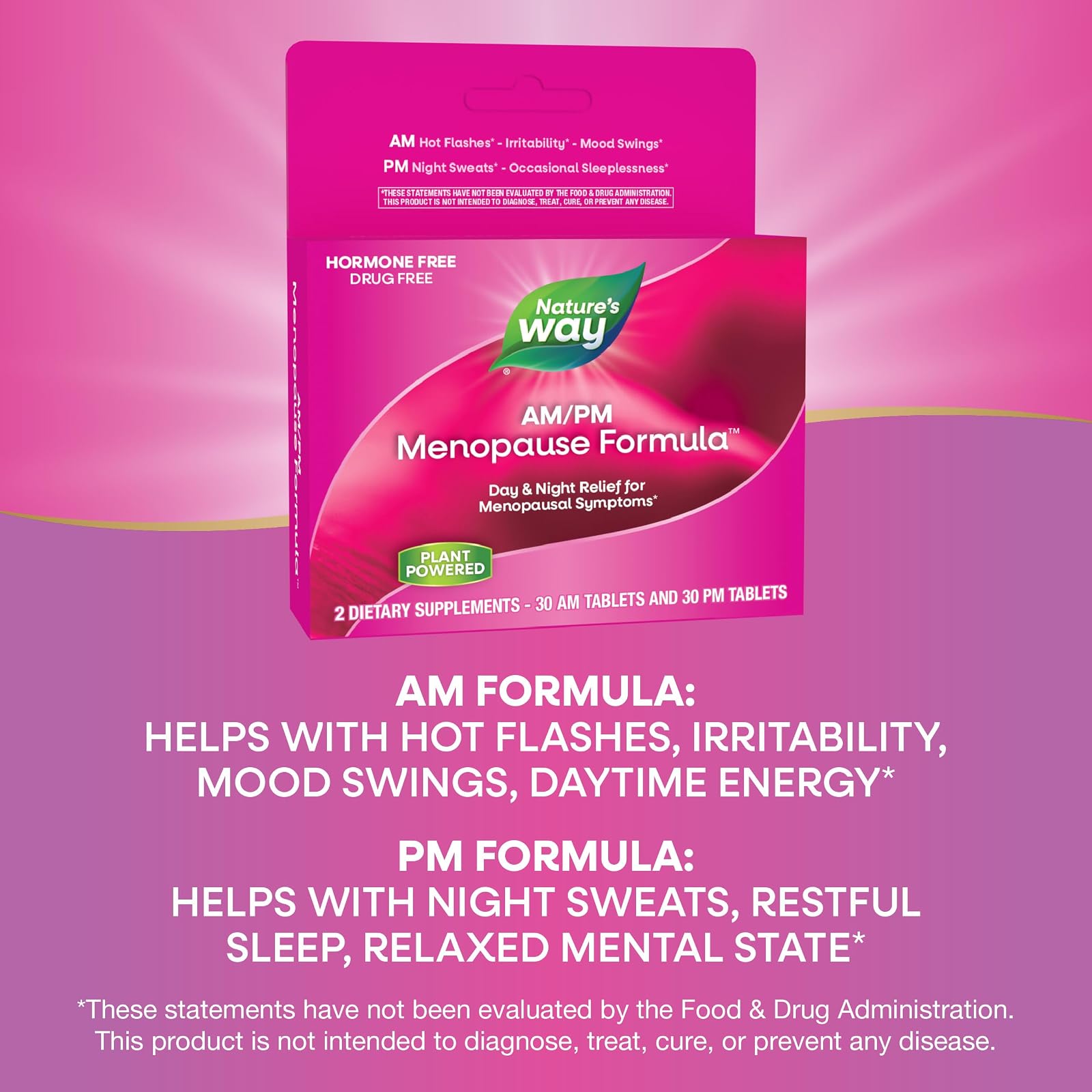 hormonal balance for women over 40