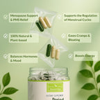 hormonal balance for women