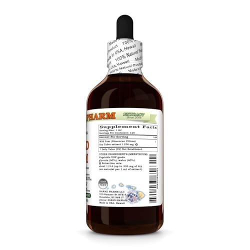 hormonal balance herbal remedy