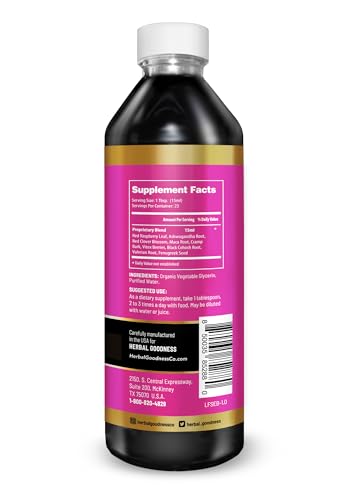 hormonal balance herbal solution