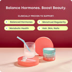 hormonal balance multivitamin for women