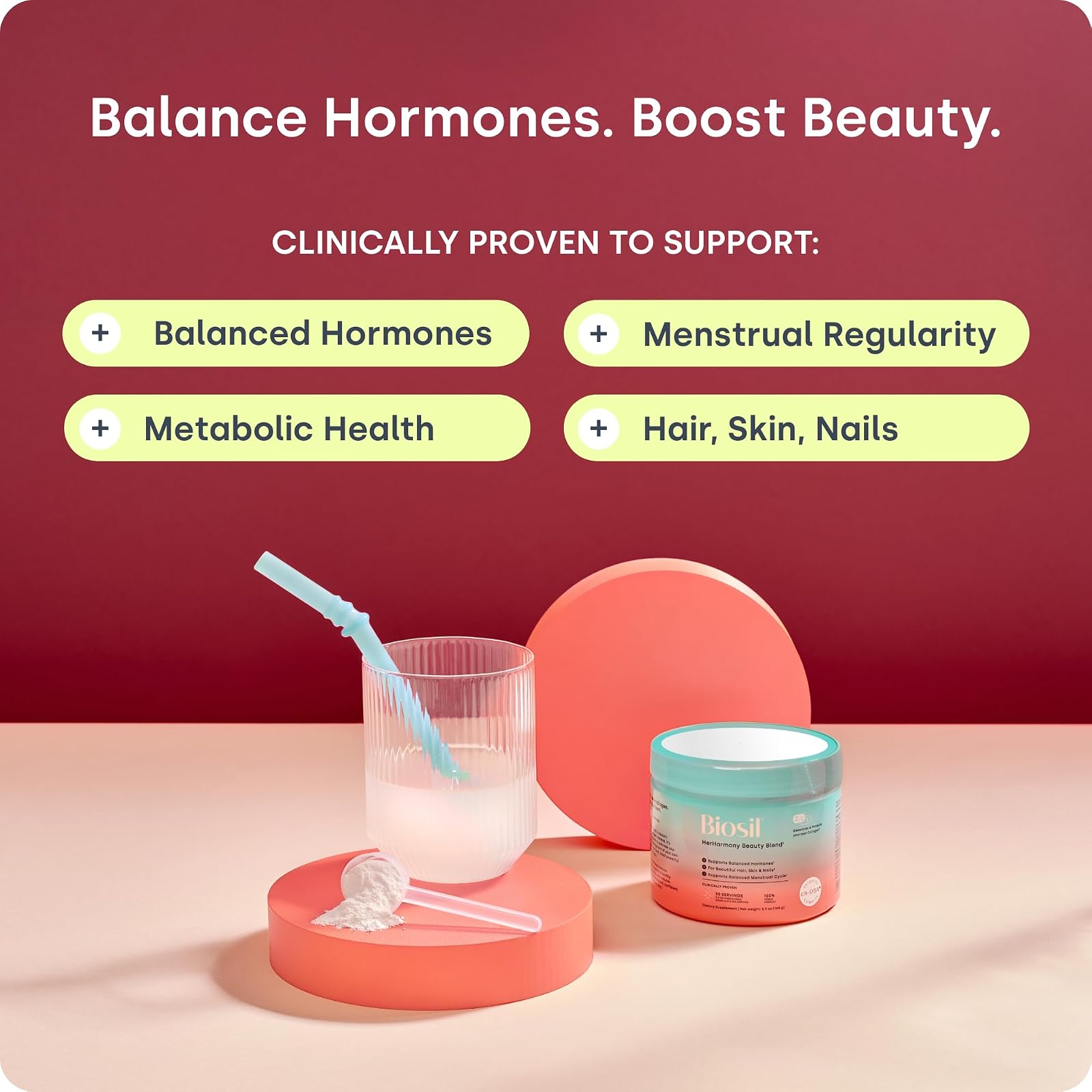 hormonal balance multivitamin for women