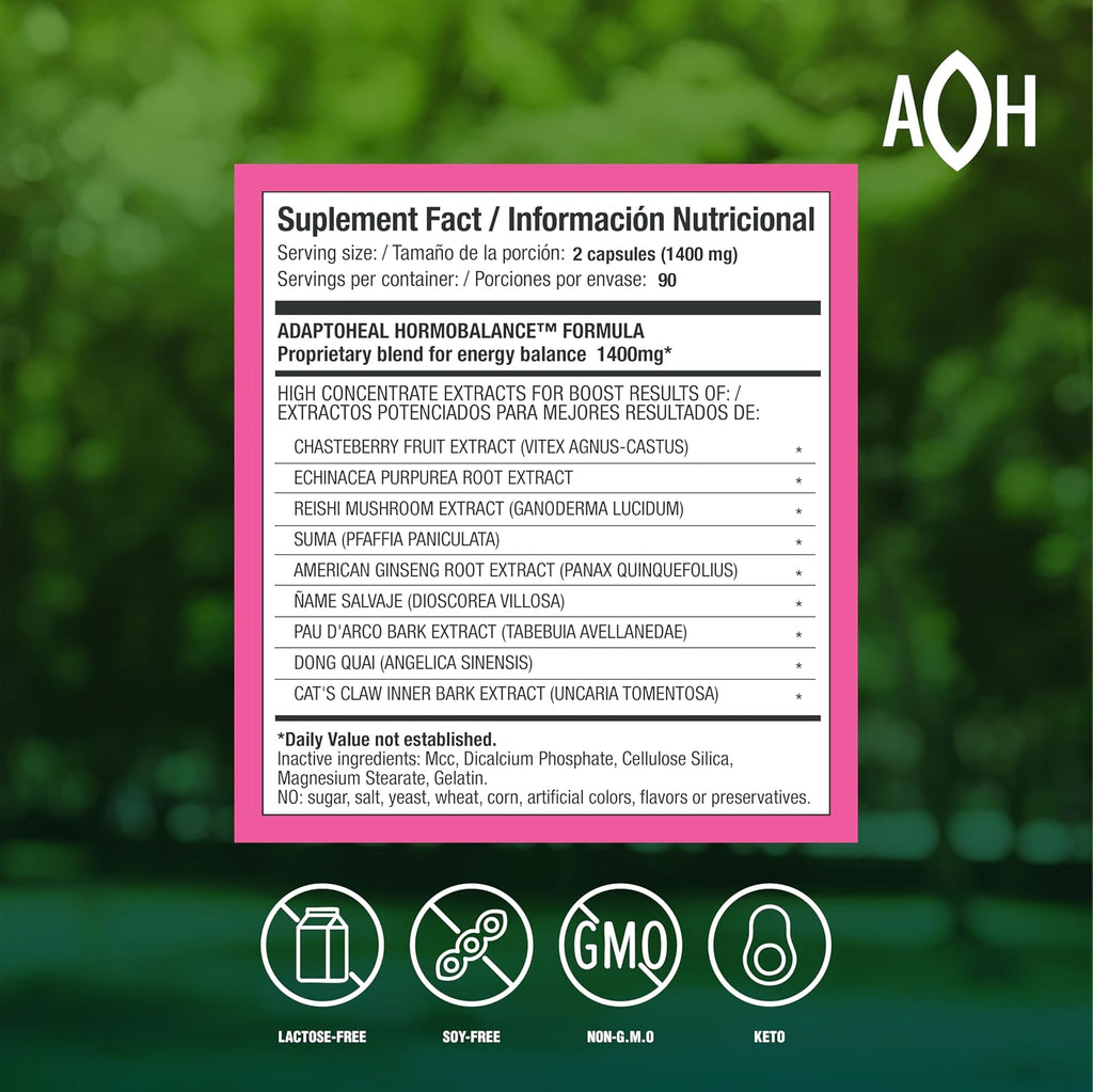hormonal balance multivitamin for women