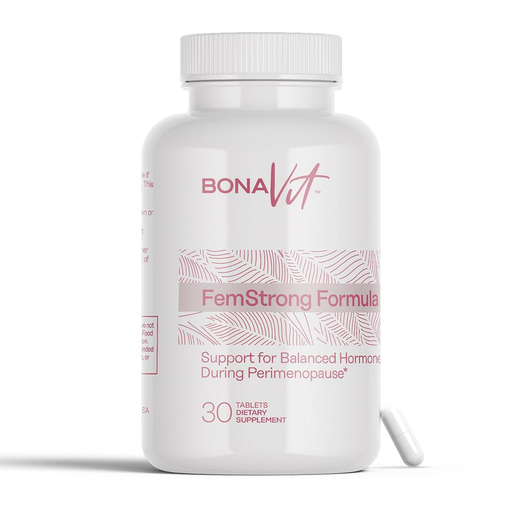 hormonal balance multivitamins for women