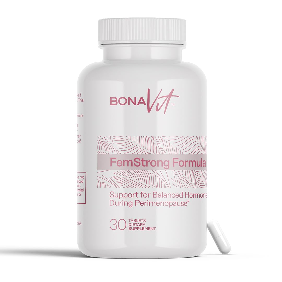 hormonal balance multivitamins for women