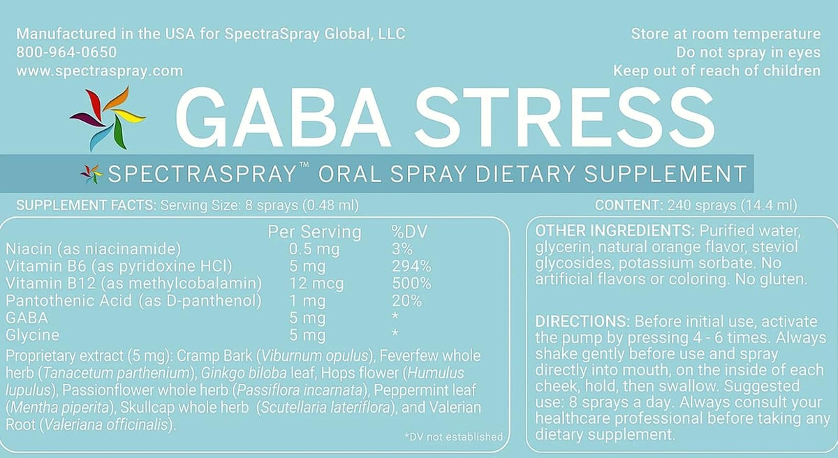 hormonal balance oral supplement