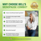 hormonal balance supplement for women