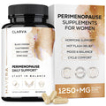 Hormonal balance supplements for women
