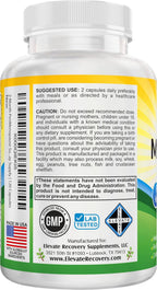 hormonal balance support blend