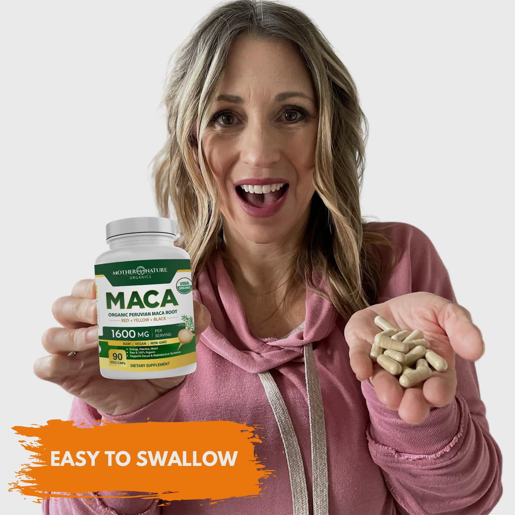 hormonal balance support capsules