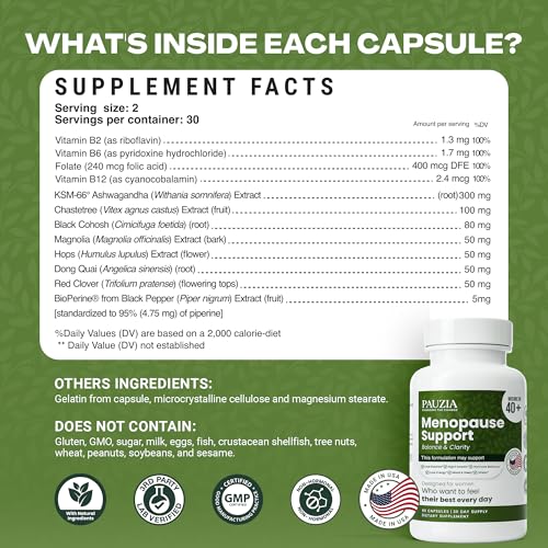 hormonal balance support for women