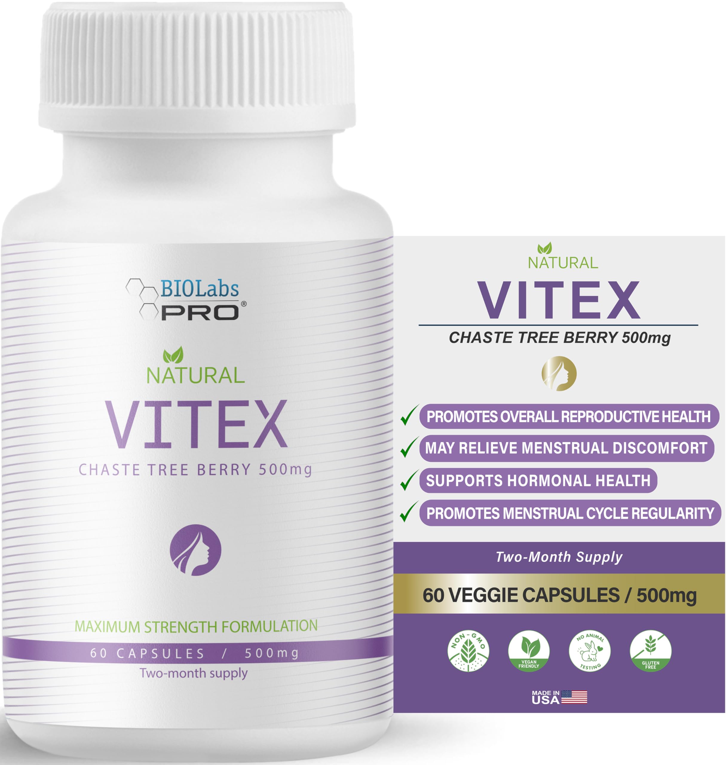 hormonal balance support for women
