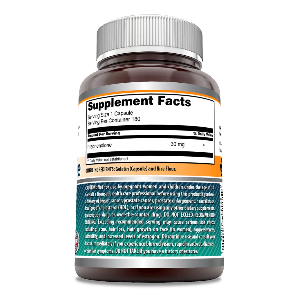 Hormonal balance support with Amazing Formulas