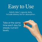 Hormonal balance support with MenoMulti