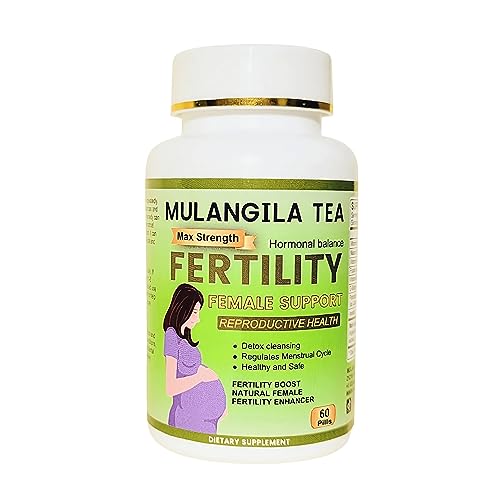 hormonal balance vitamin capsules