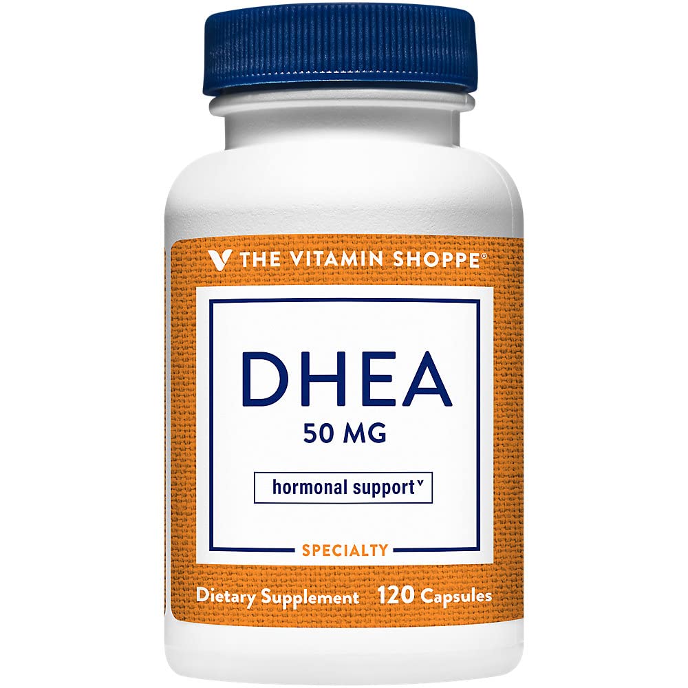 hormonal balance vitamin capsules