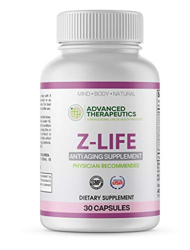 hormonal balance with blended vitamins