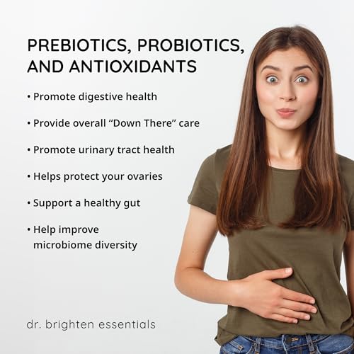 hormonal balance with blended vitamins