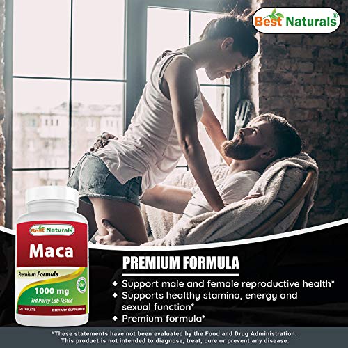 hormonal balance with gelatinized maca