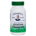 Hormonal Changease menopause relief capsules