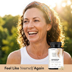 Hormonal health support for women