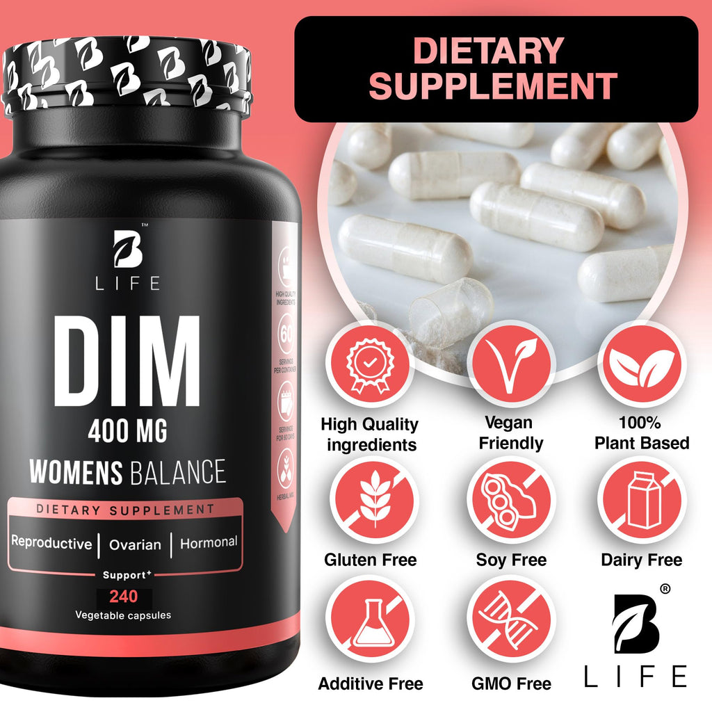 hormonal support dong quai supplement