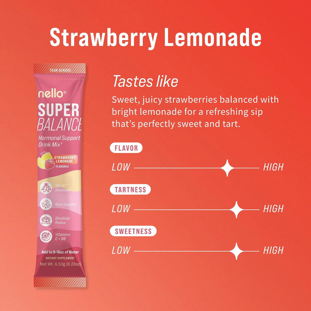 Hormonal support Shatavari drink