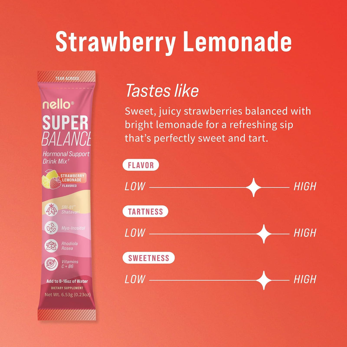 Hormonal support Shatavari drink