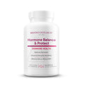 hormone balance blended vitamin supplements