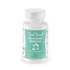Hormone balance capsules for menopause