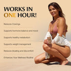 hormone balance detox supplement Canada